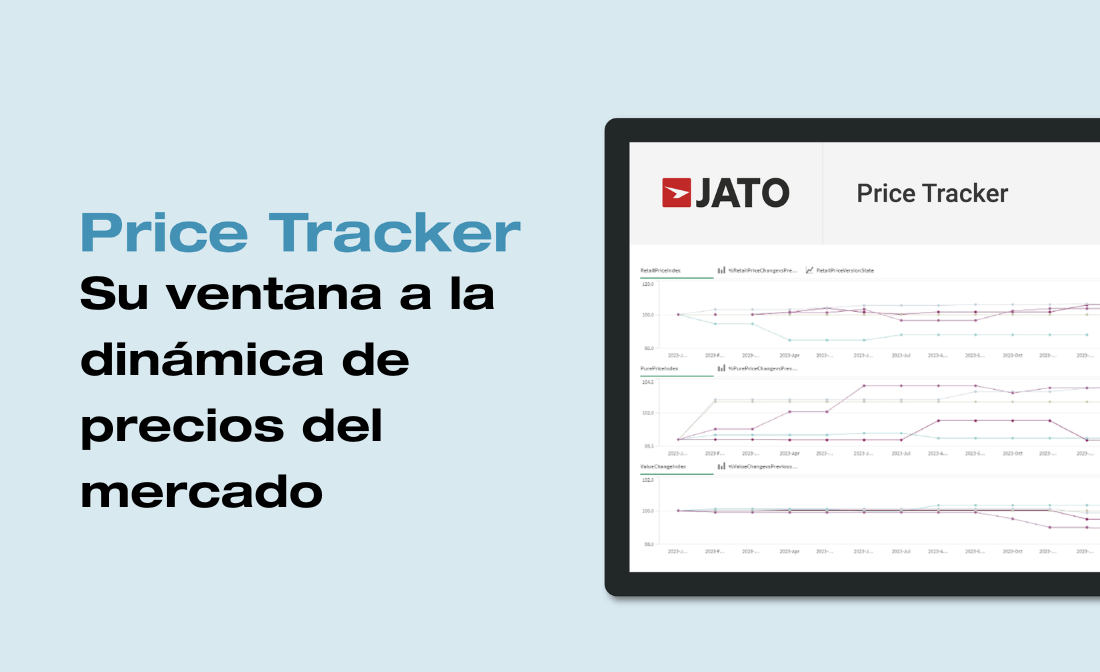 JATO Mexico